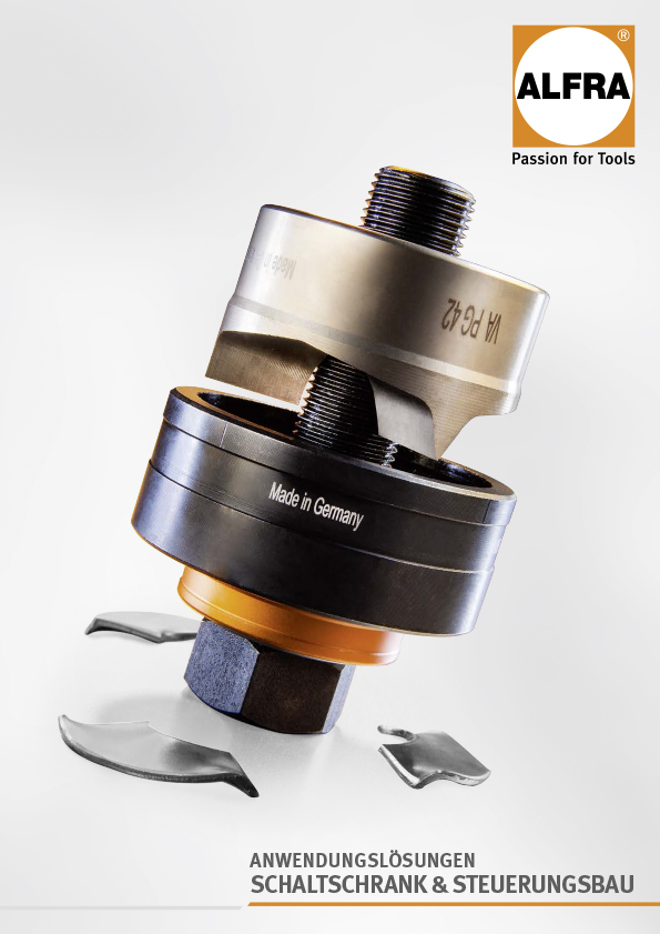 Catalogus - Alfra Nederland