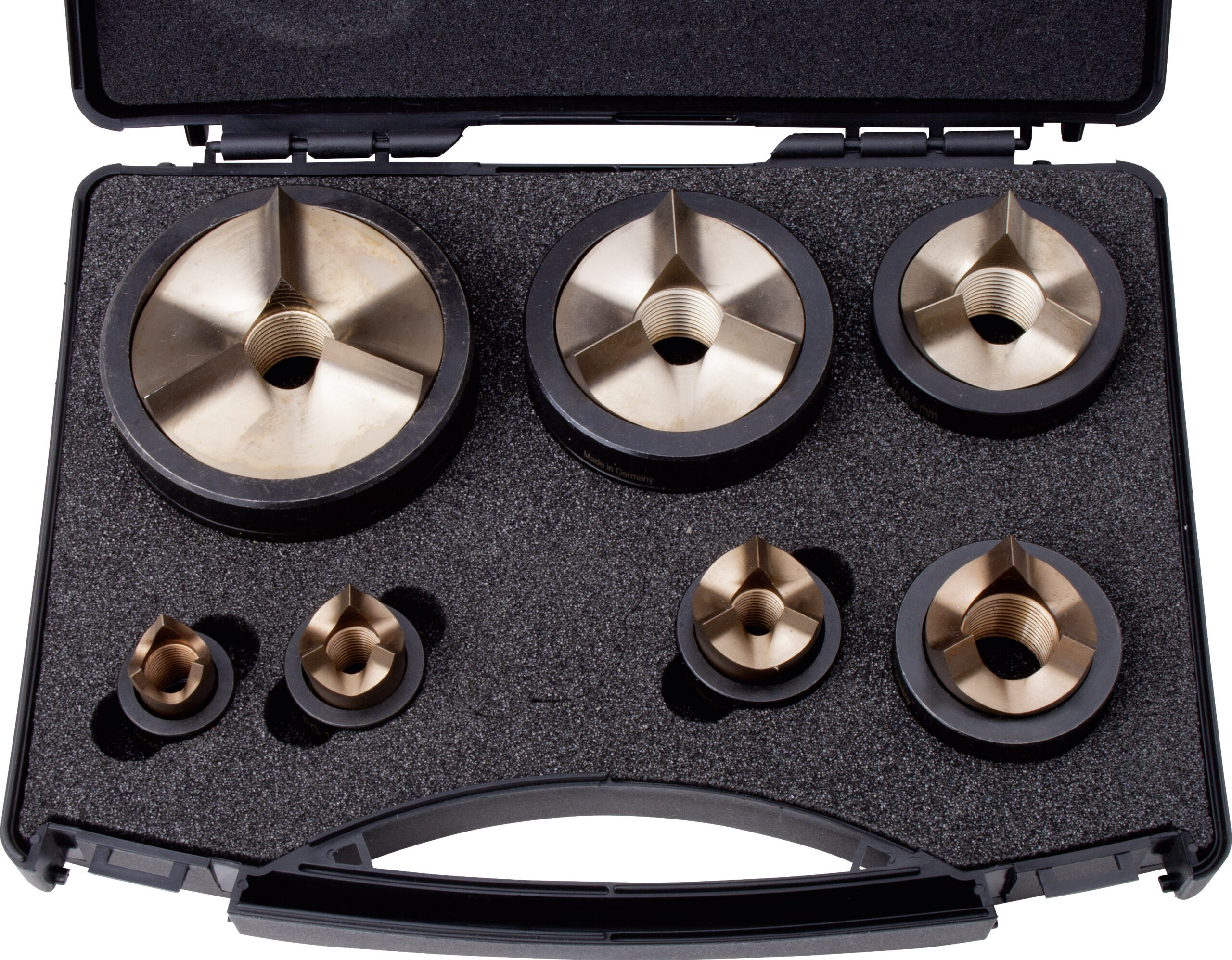 Ponsset Tricut Plus - Metrisch voor Compact en Compact Combi handpomp ...