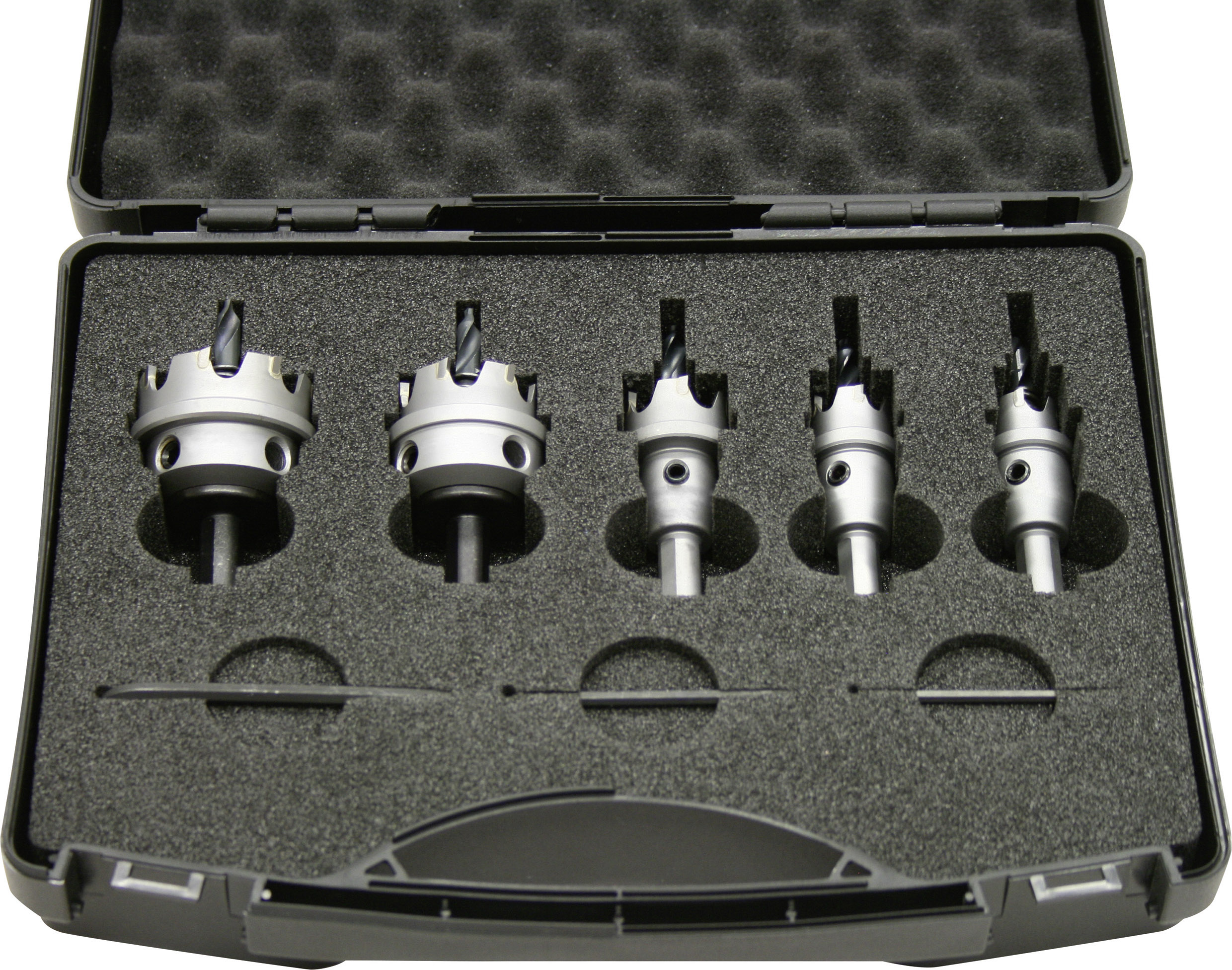 ALFRA HM Gatzaagset Flachschnitt - Alfra Nederland