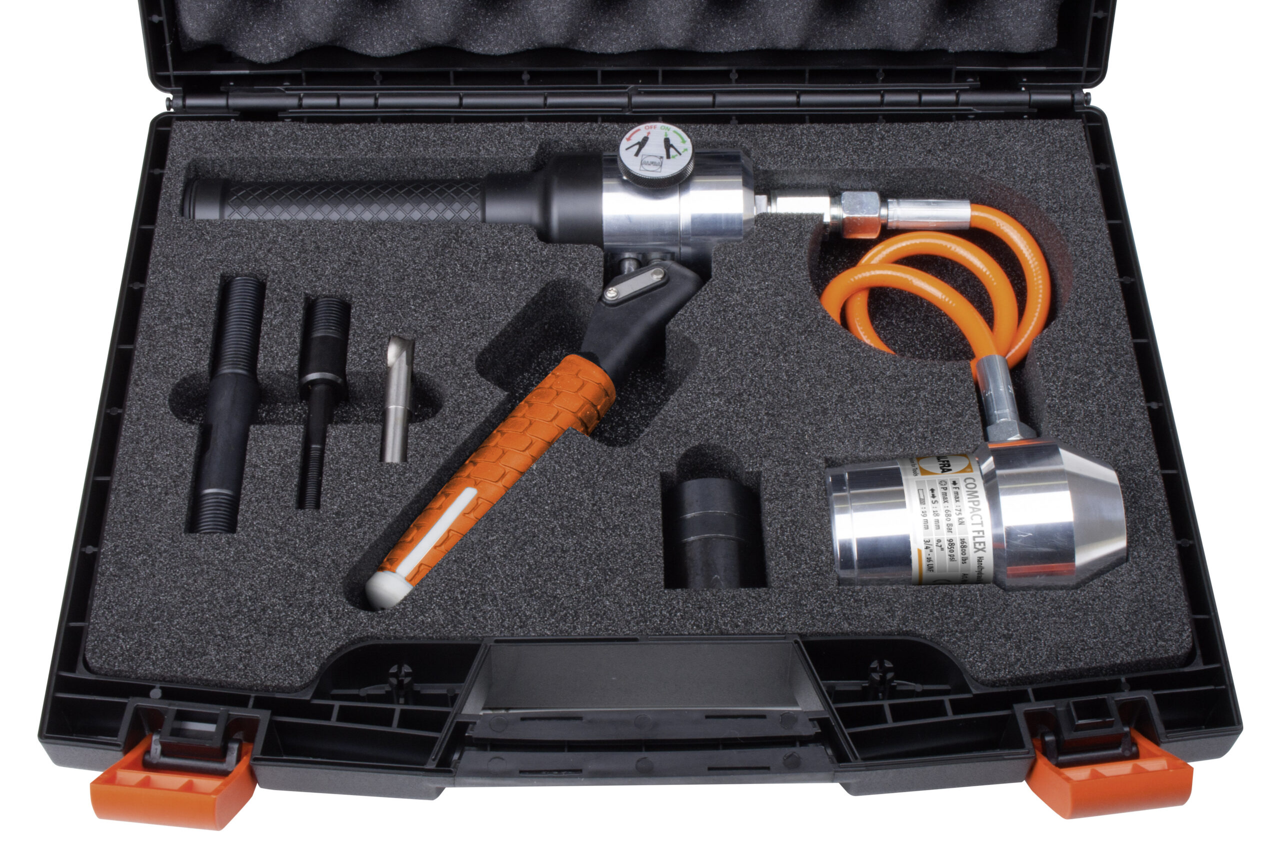 ALFRA Compact Flex - Alfra Nederland